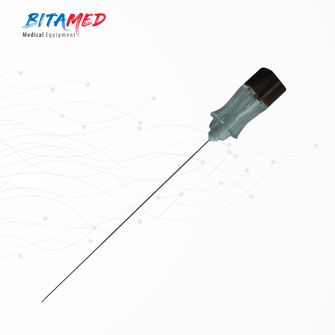 Spinal Needle - Bitamed