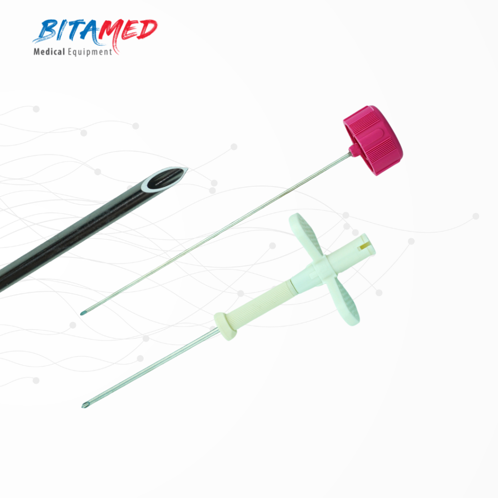 The Complete Guide to Choosing the Right Biopsy Needle