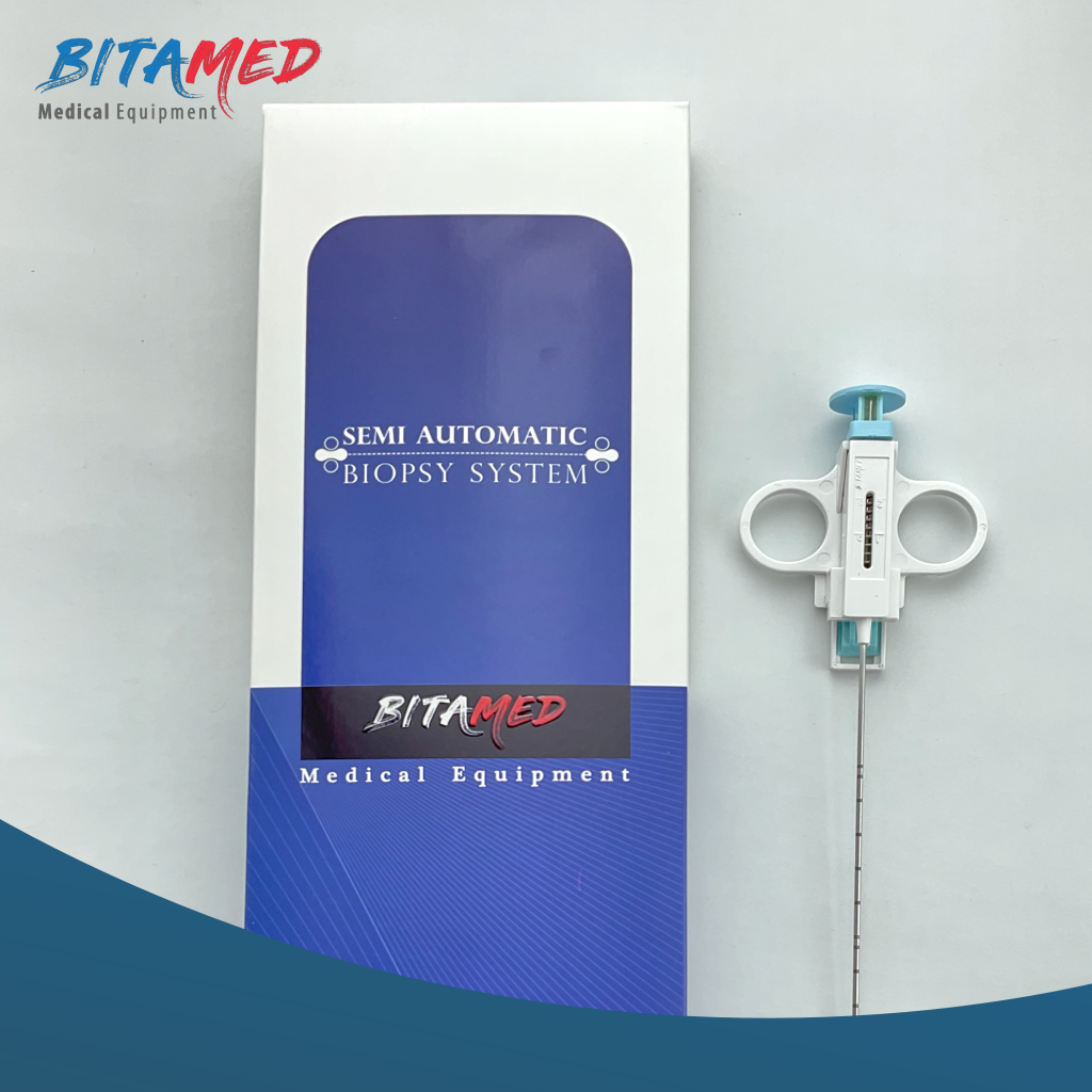 Semi Automatic Biopsy Needle - Bitamed