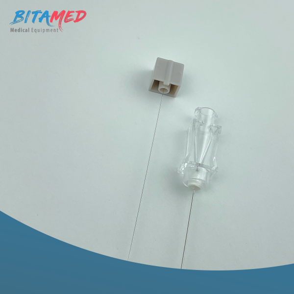 Spinal Needle - Bitamed