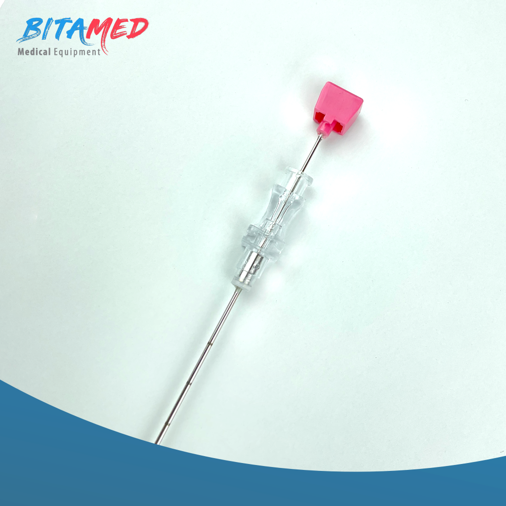 Chiba Needle - Bitamed