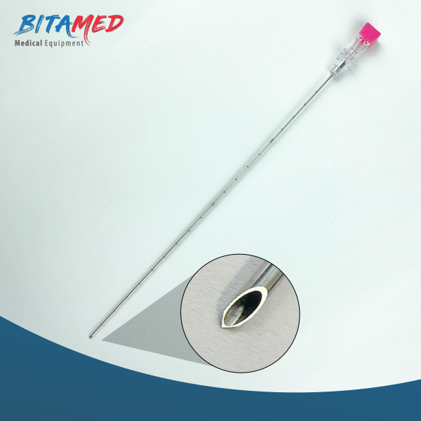 Chiba Needle - Bitamed