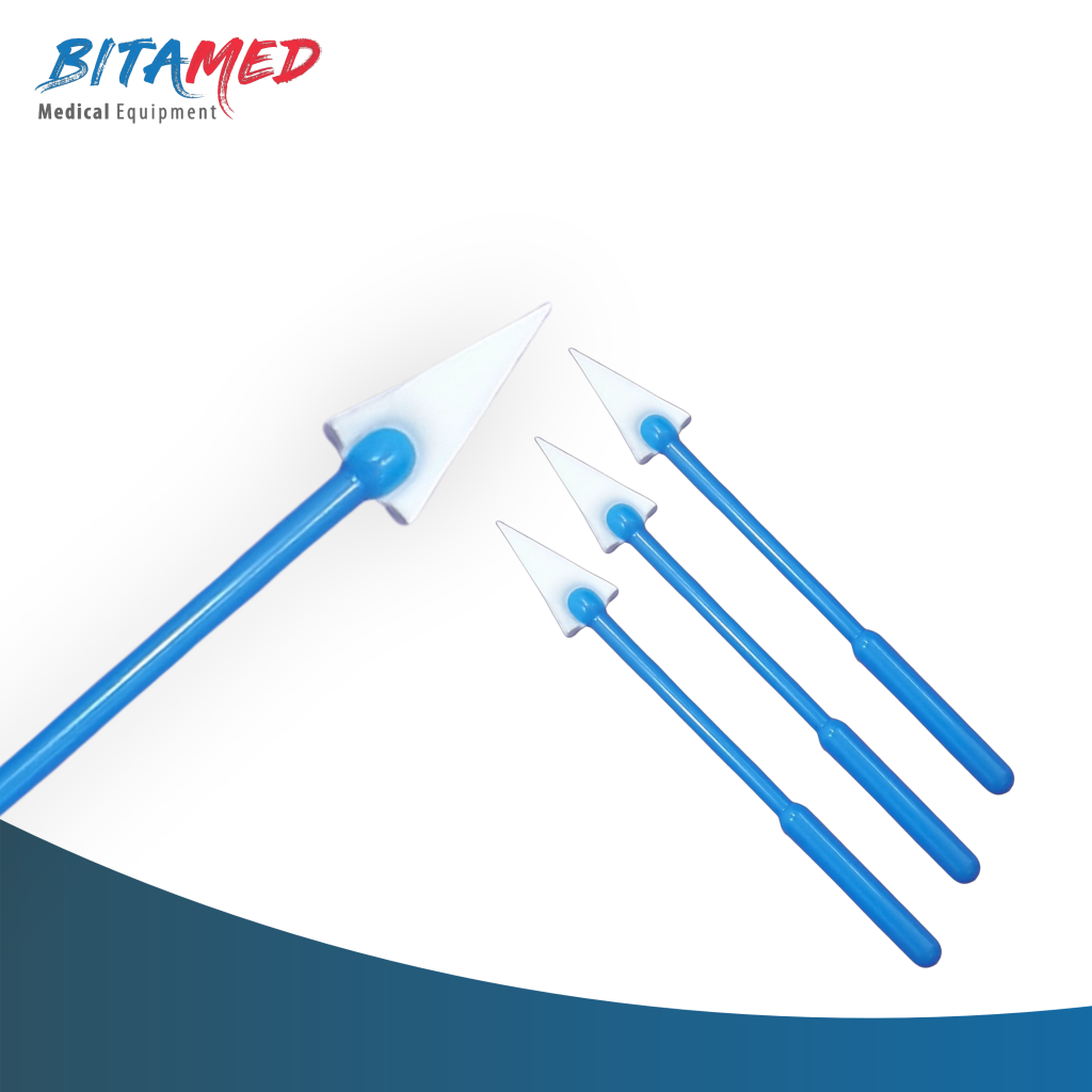 Eye sponge - Bitamed